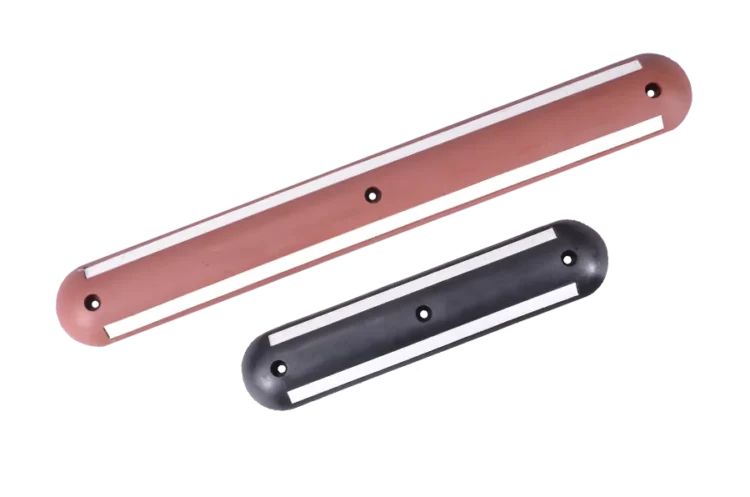 Parking granicnik-ivicnjak LXX za garaze | odvajanje parking mesta