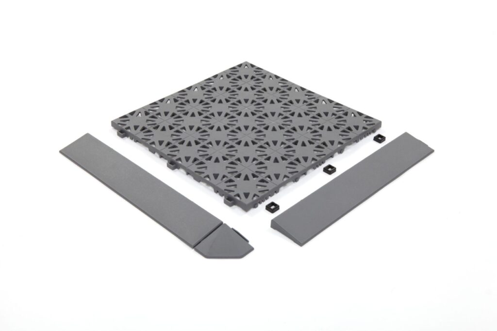 Bad-pvc pod za terase |pvc podloga za balkone baste|Hoteli baste